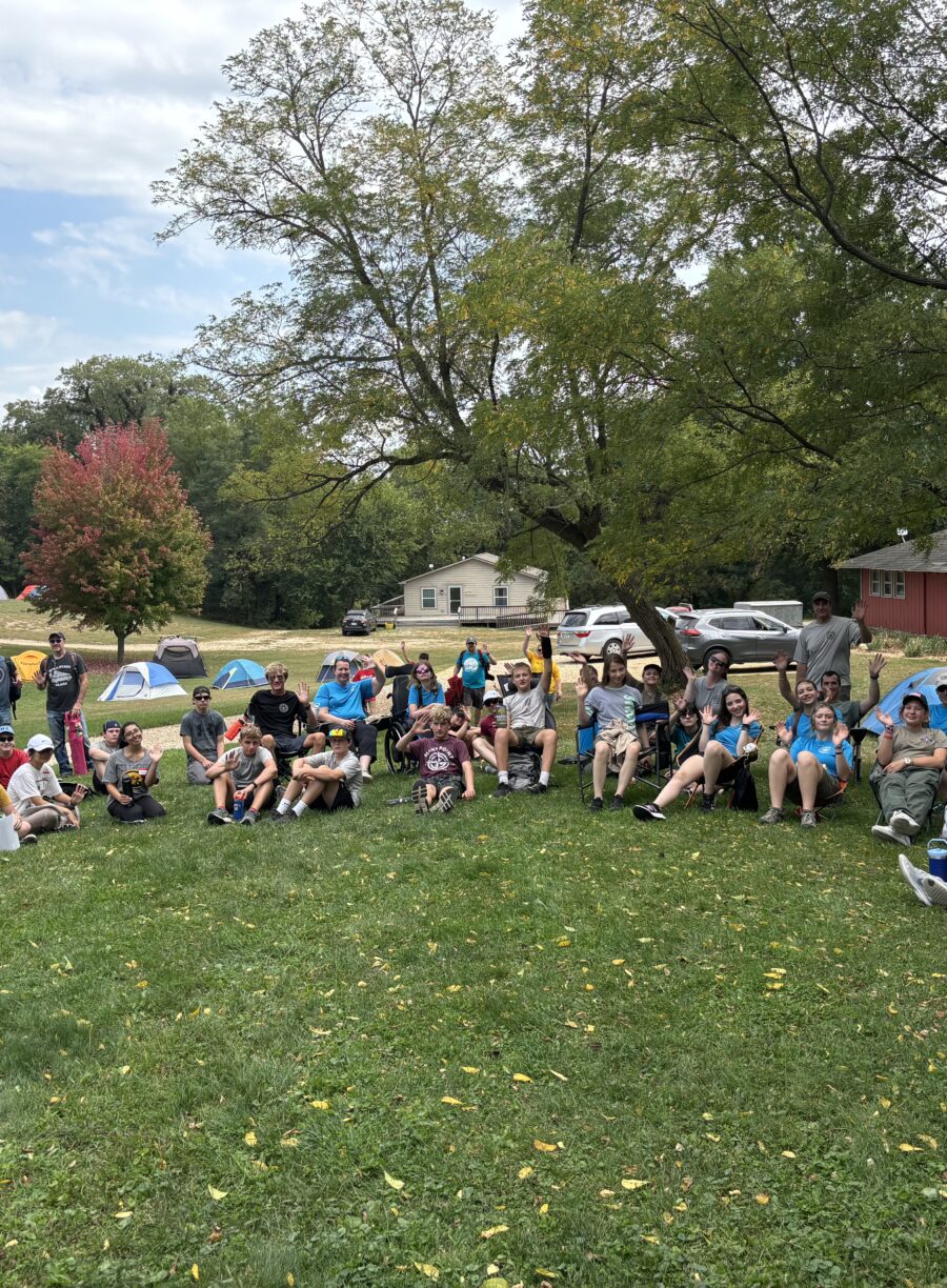 Manchester Garage Sale, Second To None…The Year-Round! – Camp Courageous