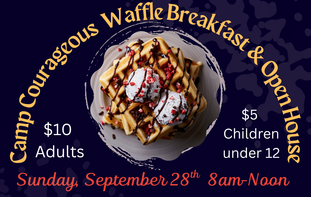 Fundraisers & Events – Camp Courageous